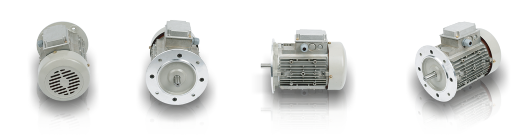 General motor – GNTECH