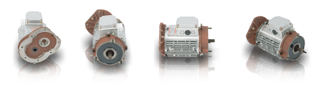 Hoist motor – GNTECH